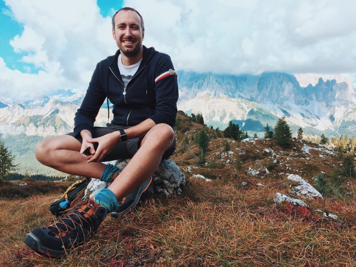 Luca Fabbri – Medium