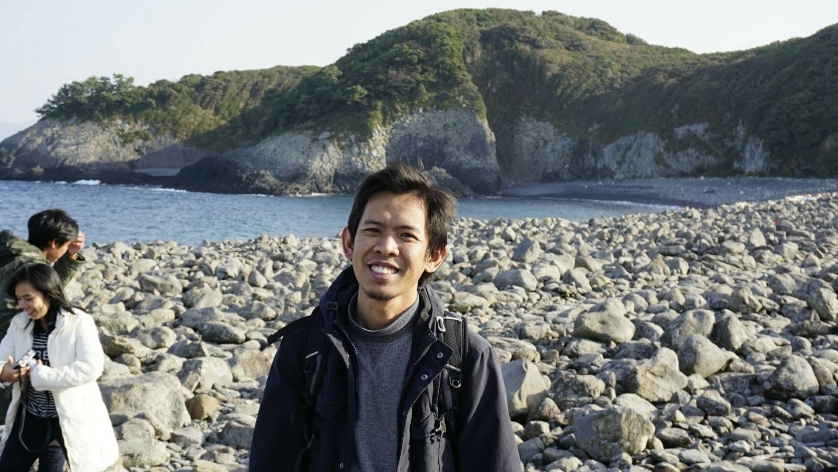Yogi Adi Prasetya – Medium