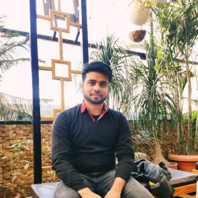 Md Salman Kashif – Medium