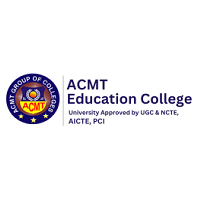 ACMT Education College – Medium