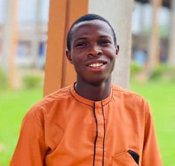 Adeyemo Raphael Oluwaseun – Medium