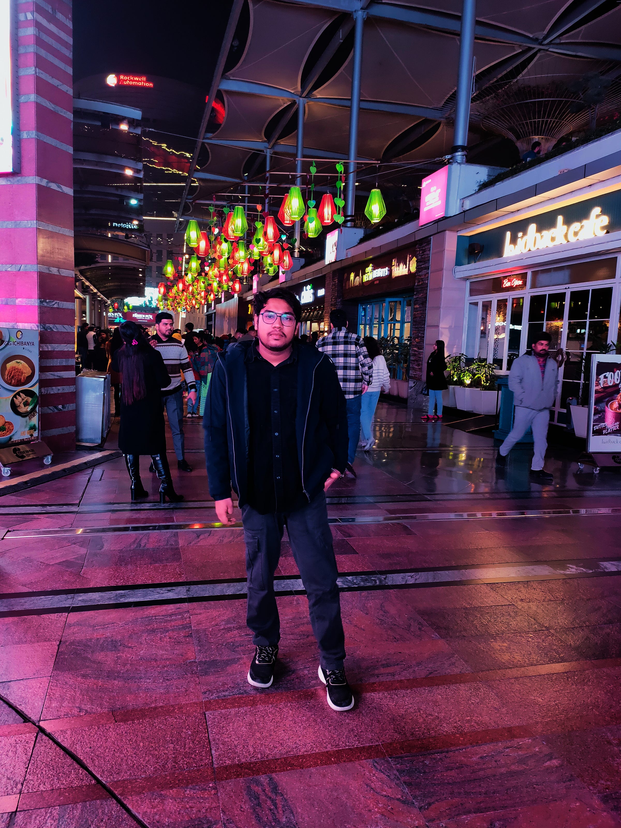 Dhiraj Kumar Singh – Medium