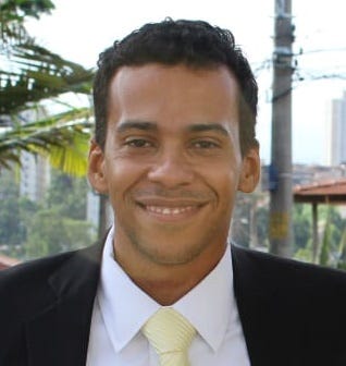 About – Fernando O. Santos – Medium