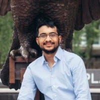 Shalin Dave – Medium