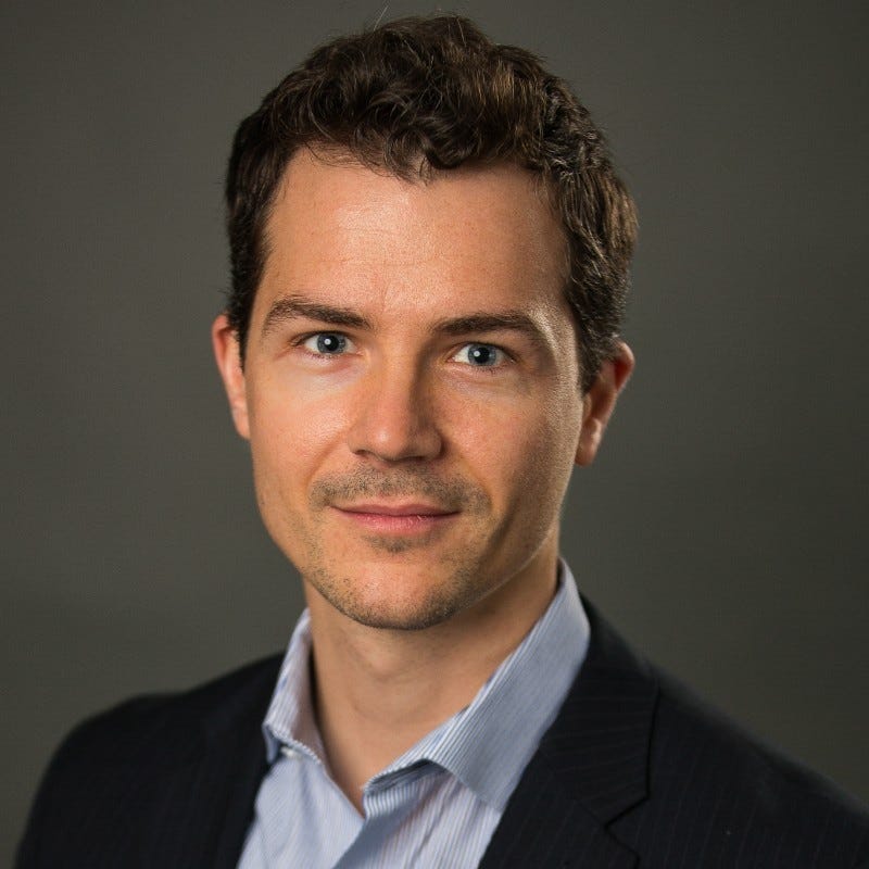 About – Nikolas Weissmueller – Medium
