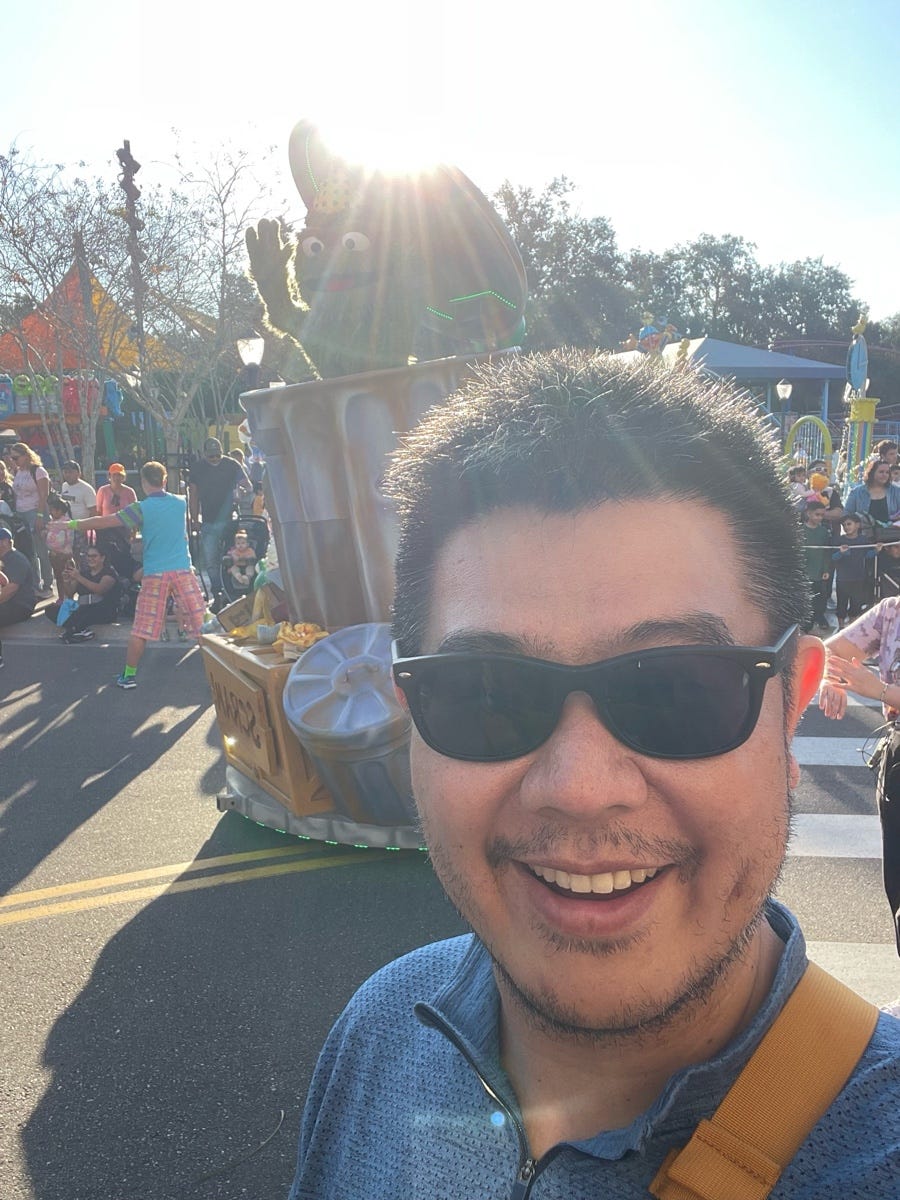 About – HC Lin – Medium