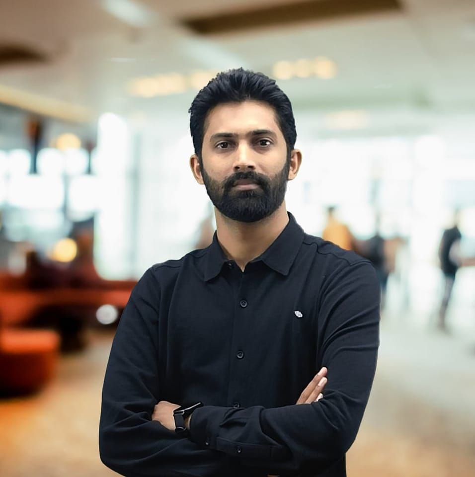 Dr Vijay Chaurasia – Medium