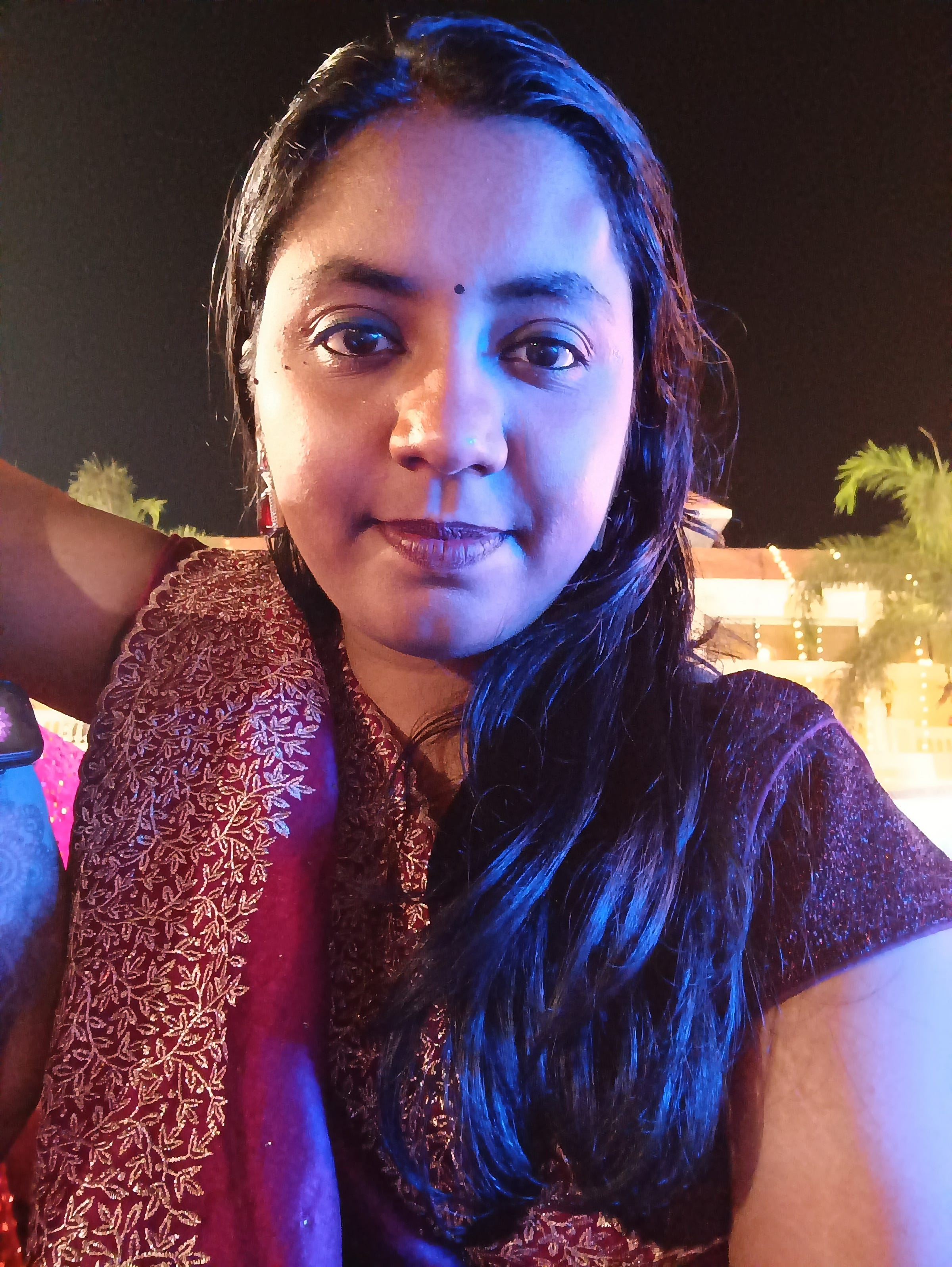 Chinmayee Mohapatra – Medium