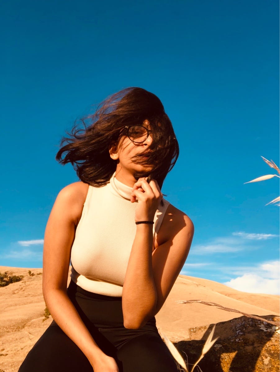 Jinal Dave – Medium