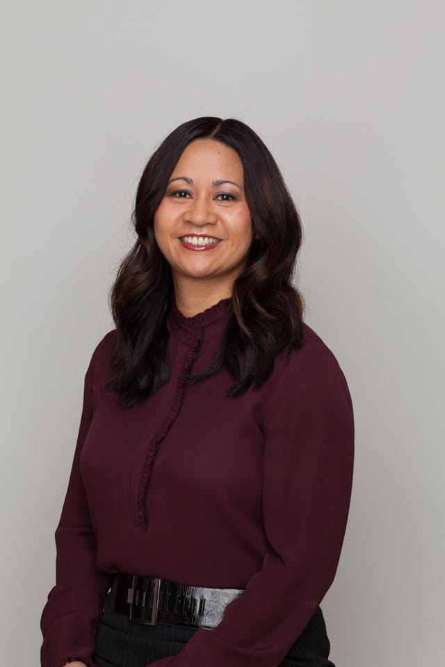 Michelle Soto – Medium