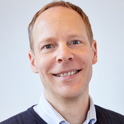 Jeff Gosling – Medium