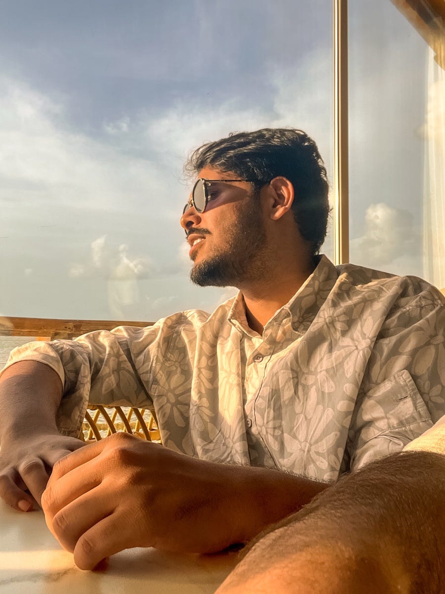 About – tushar verma – Medium