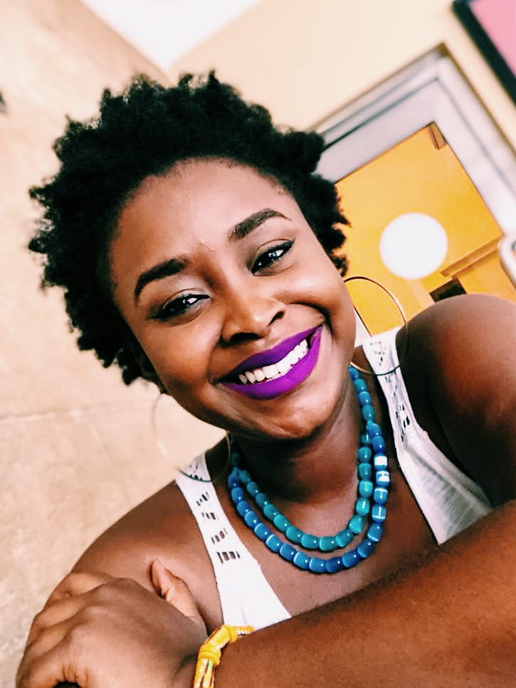 Uchenna (Angel Kalu) Uduma – Medium