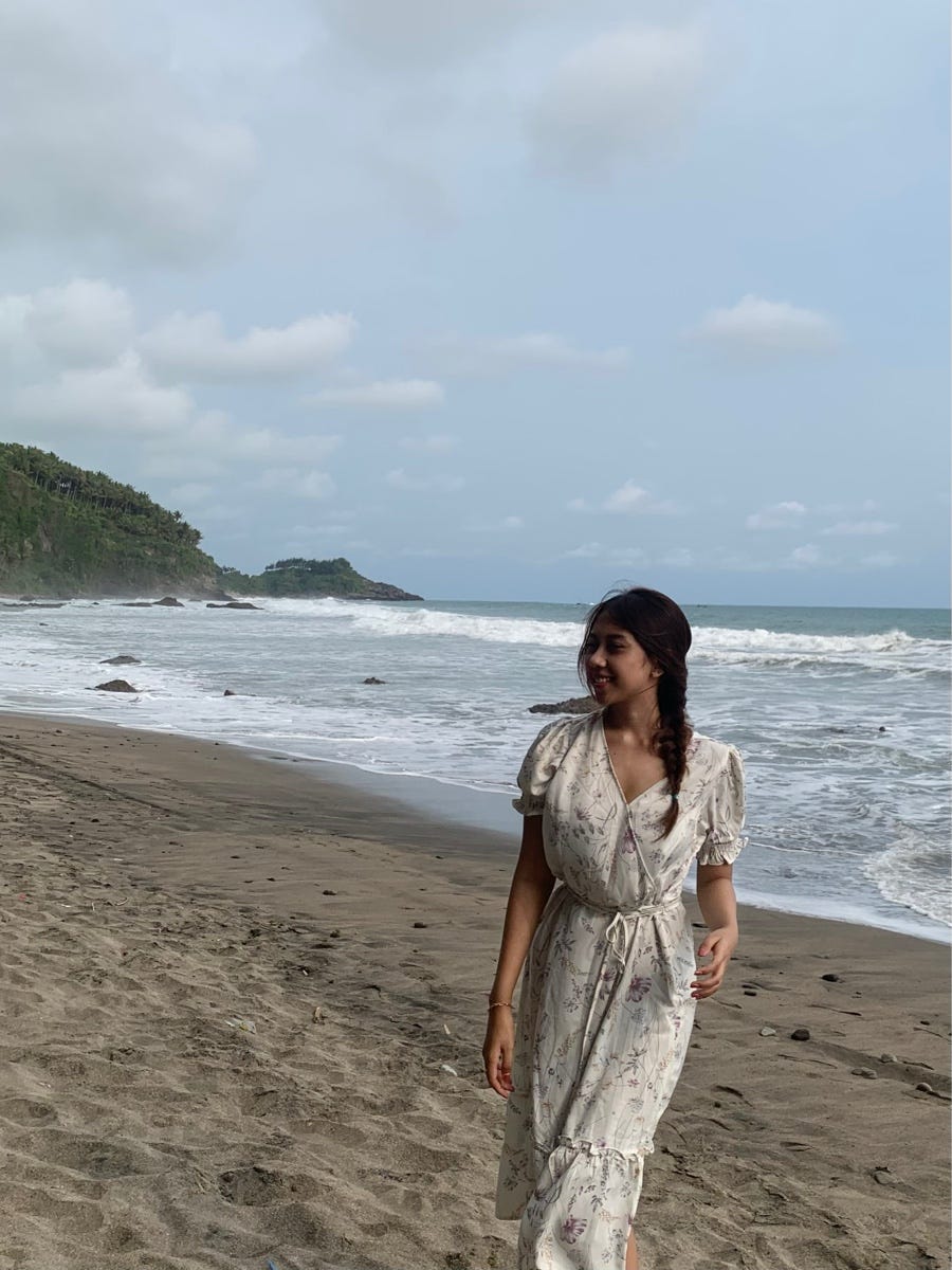 yrene ⭒ – Medium