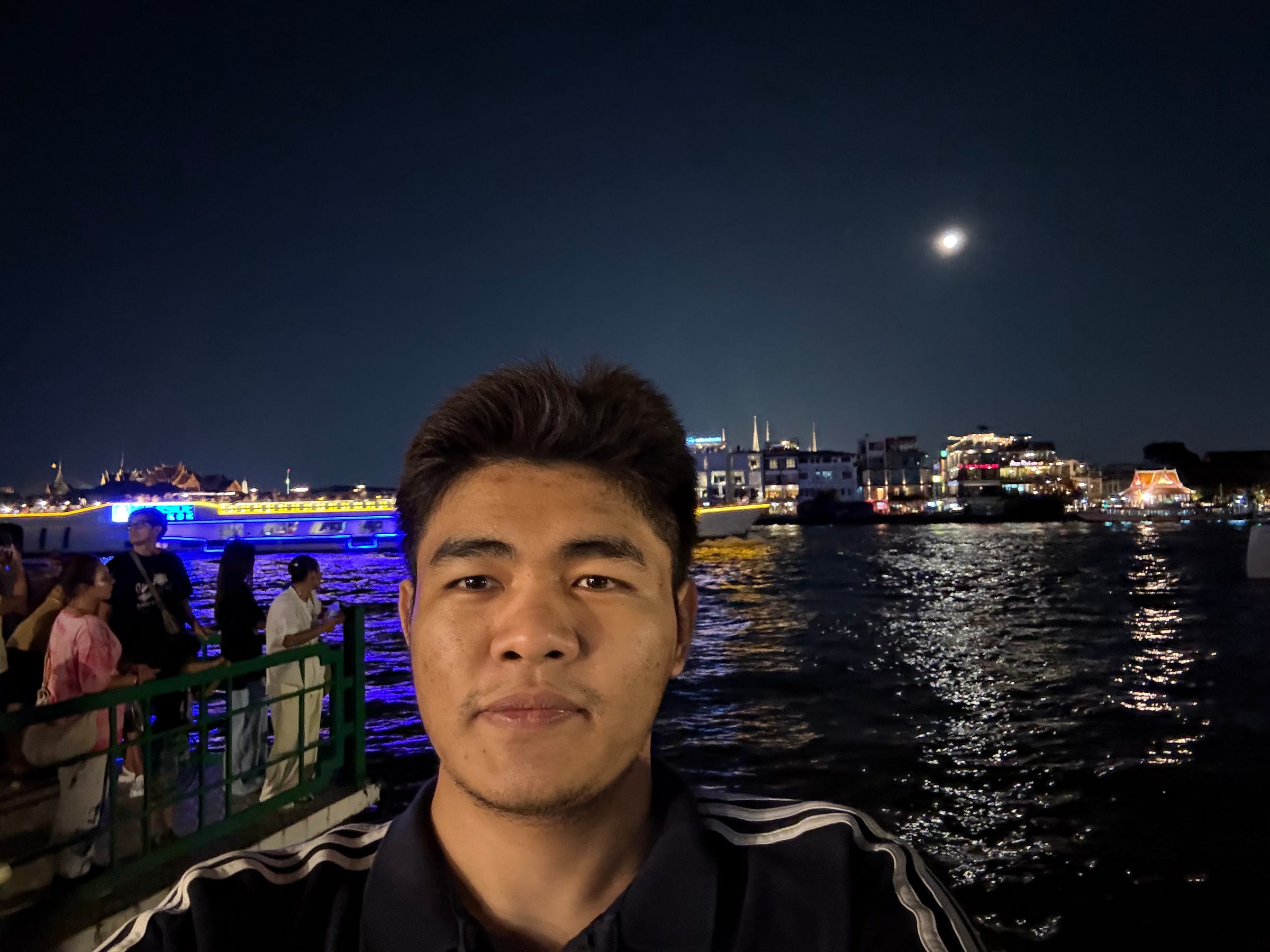 Win Ko Htun – Medium