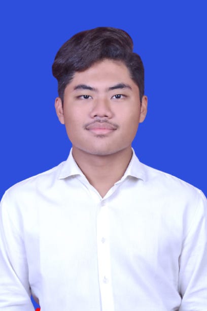 About – ZAIDAN HANIF FADHLURROHMAN – Medium