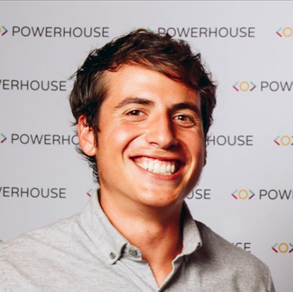About – Sergio Gonzalez – Medium