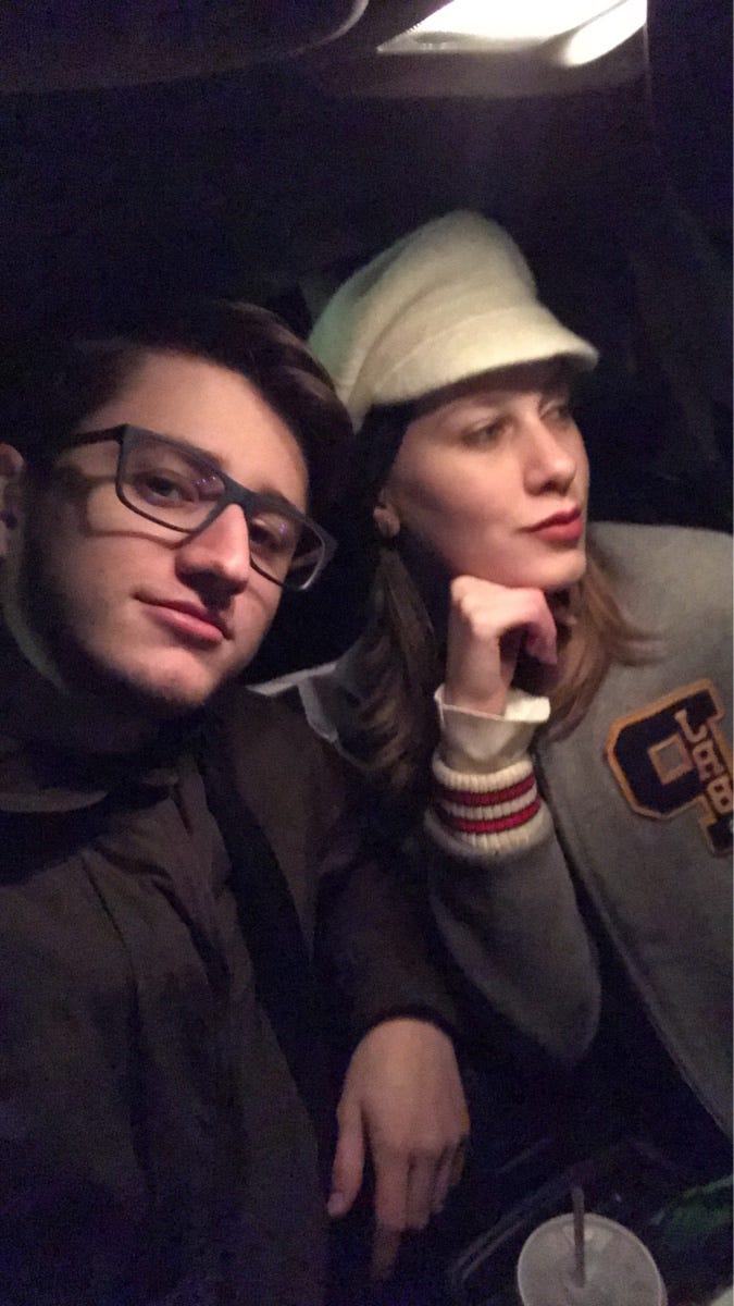 emi buliga – Medium