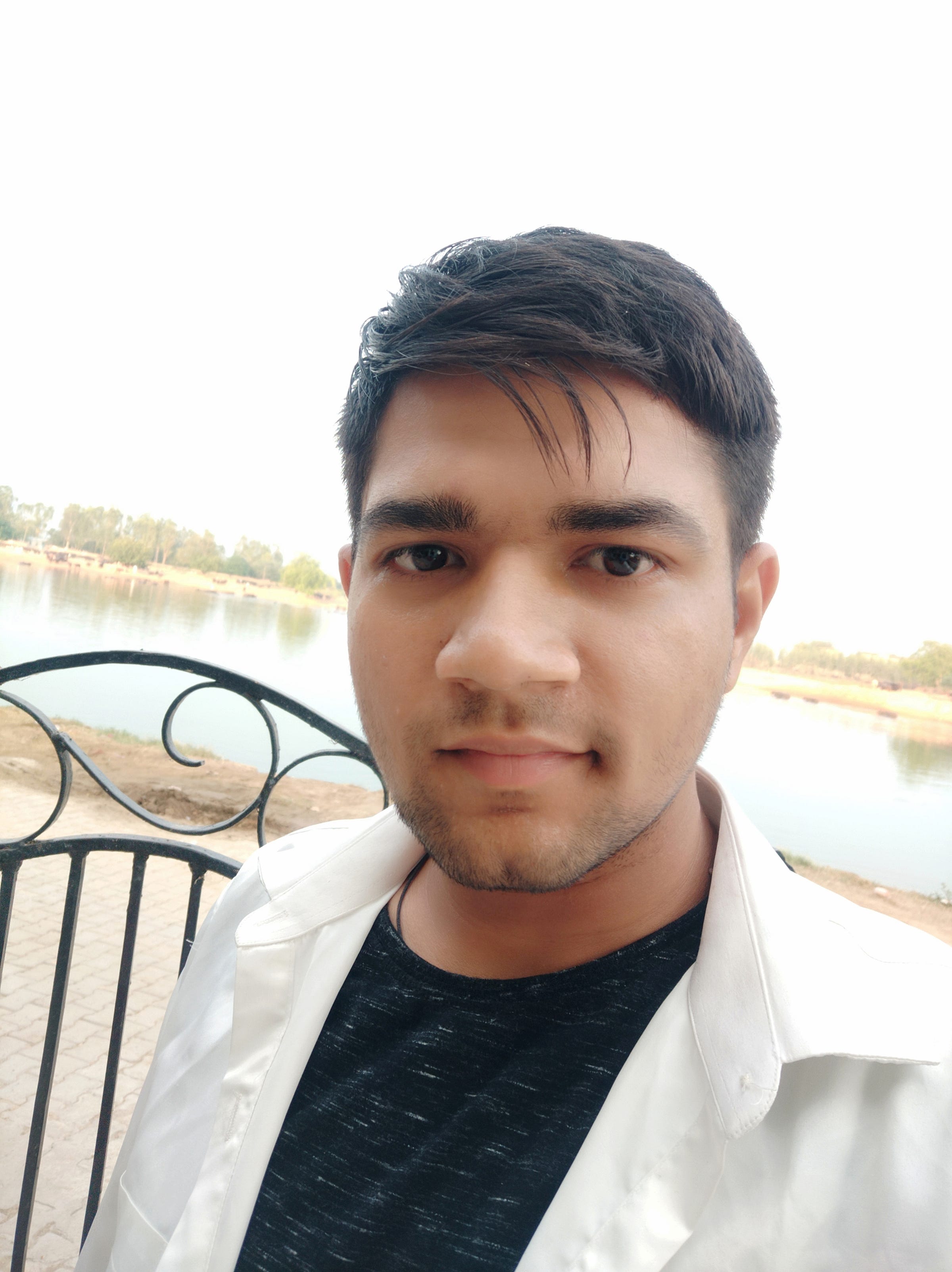 Gagan Kumar – Medium