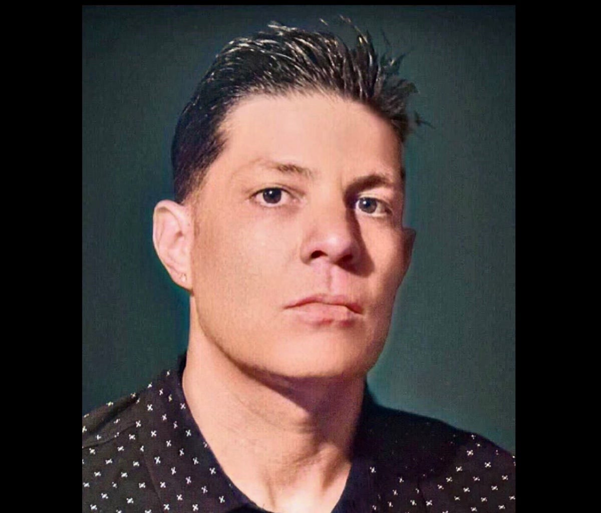 Adonis Jimenez – Medium