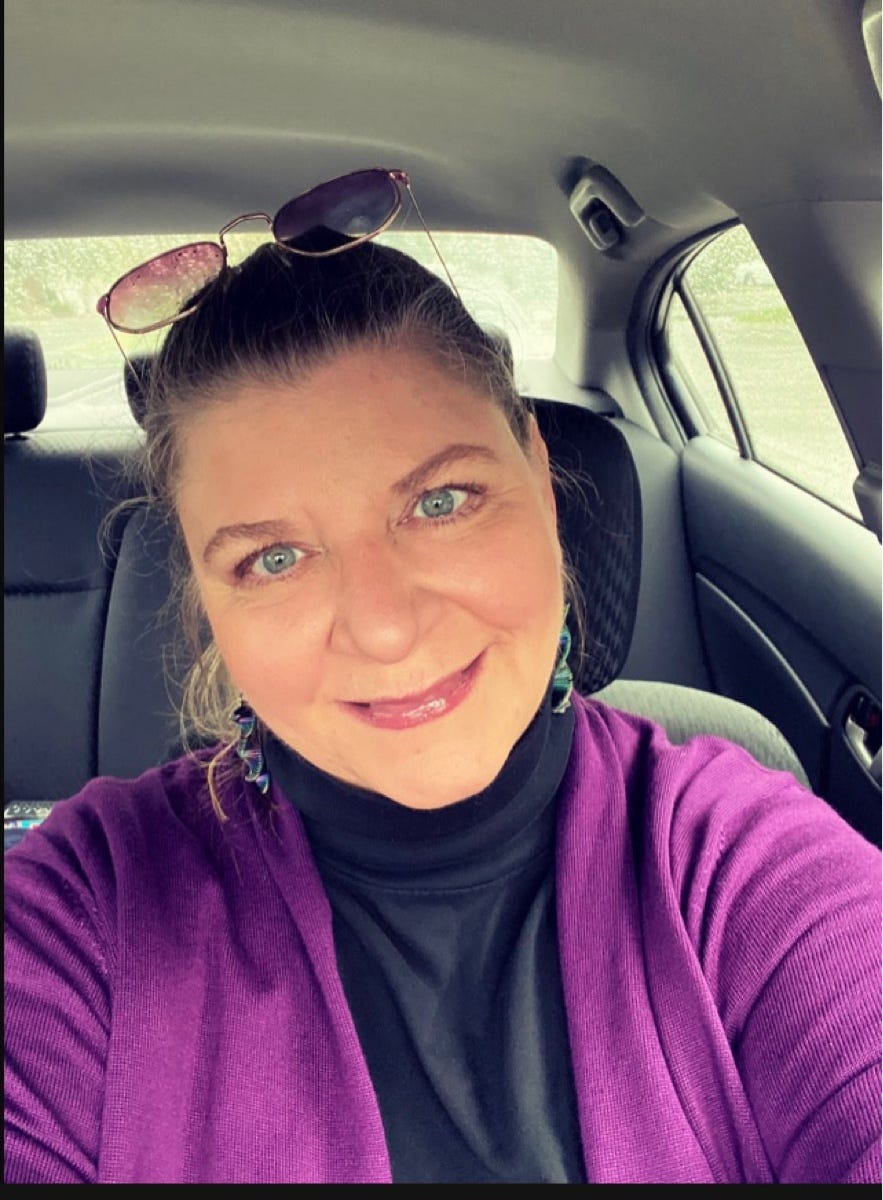 Sherie Hartman – Medium