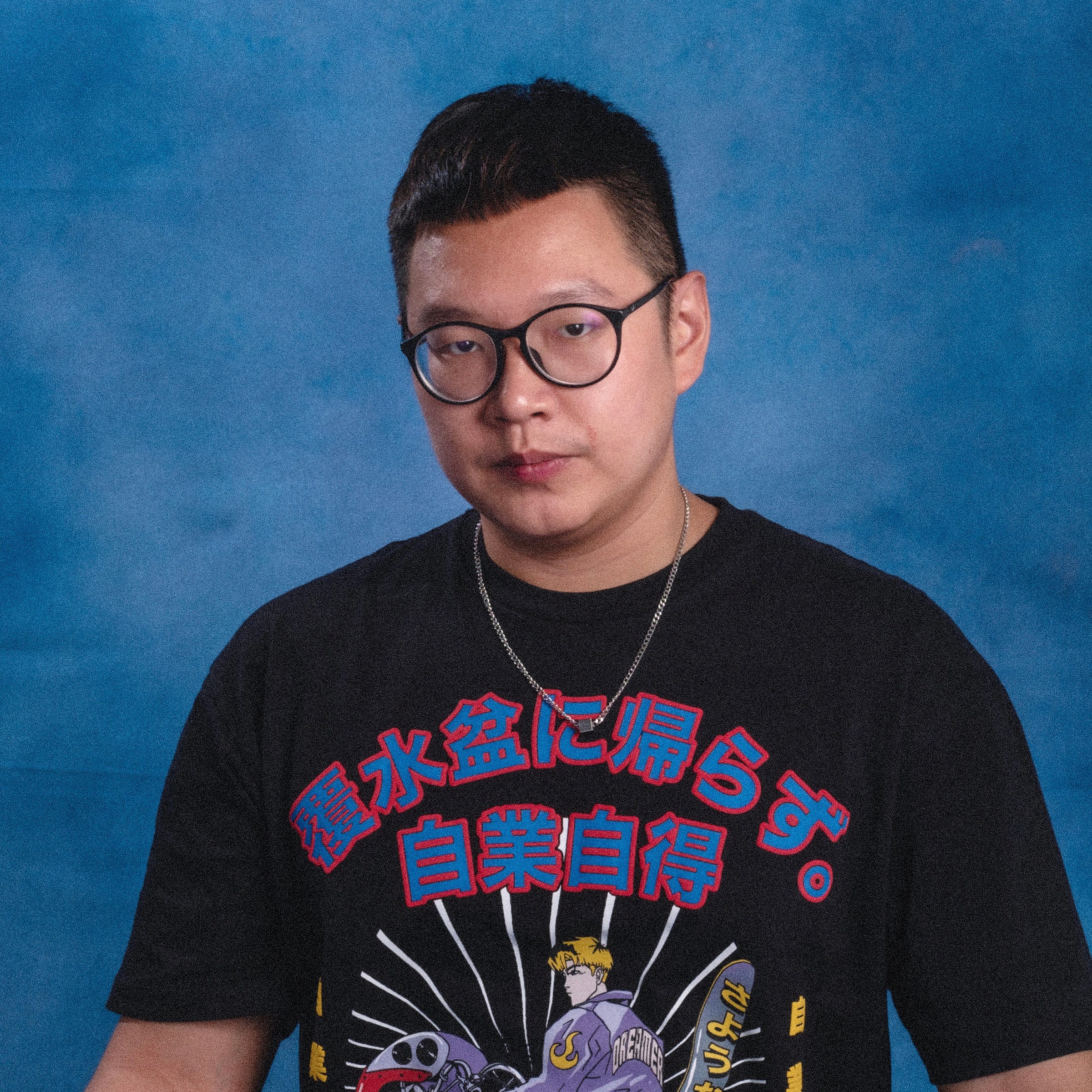 Tommy Andrean – Medium