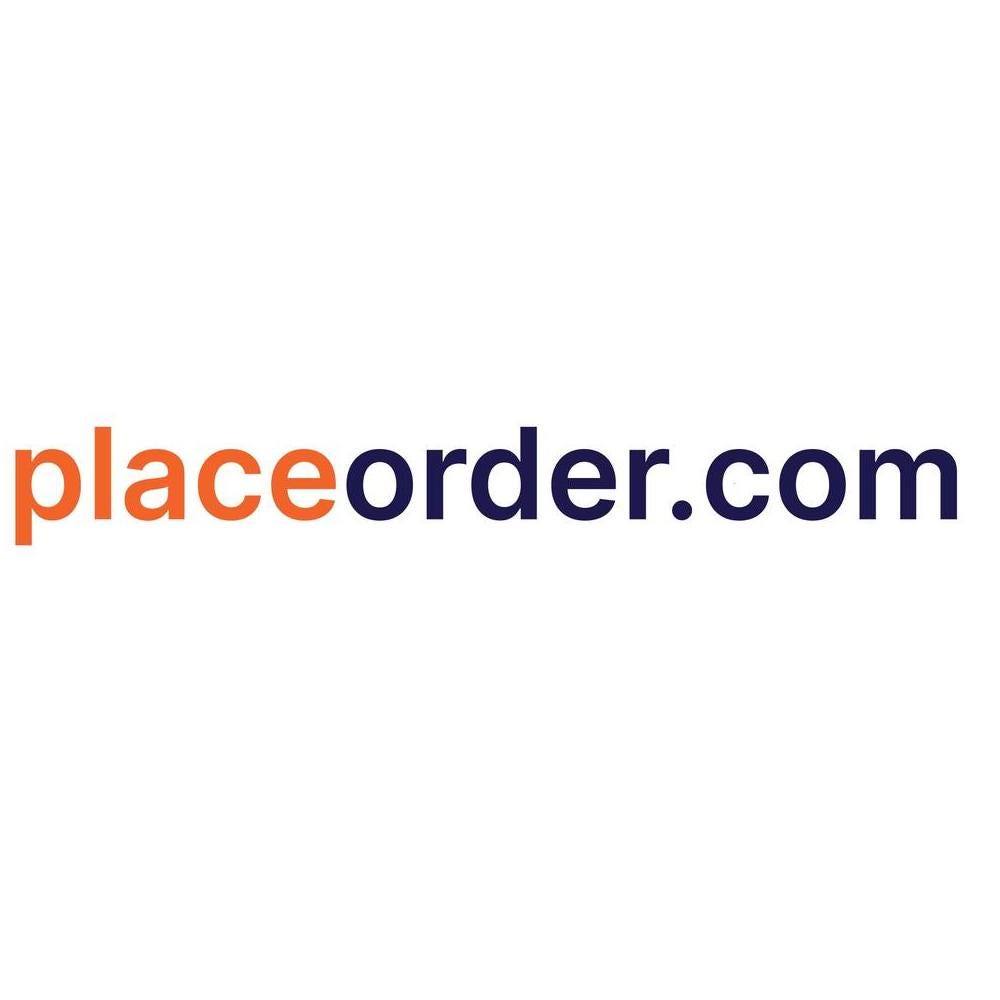 Placeorder – Medium