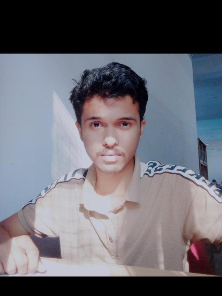 Hari Kumar A – Medium