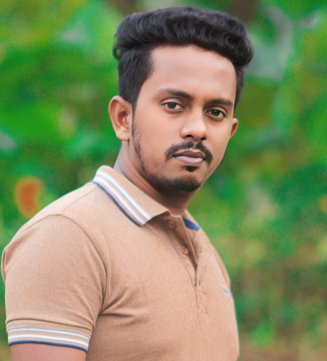 Srijon Sharma – Medium