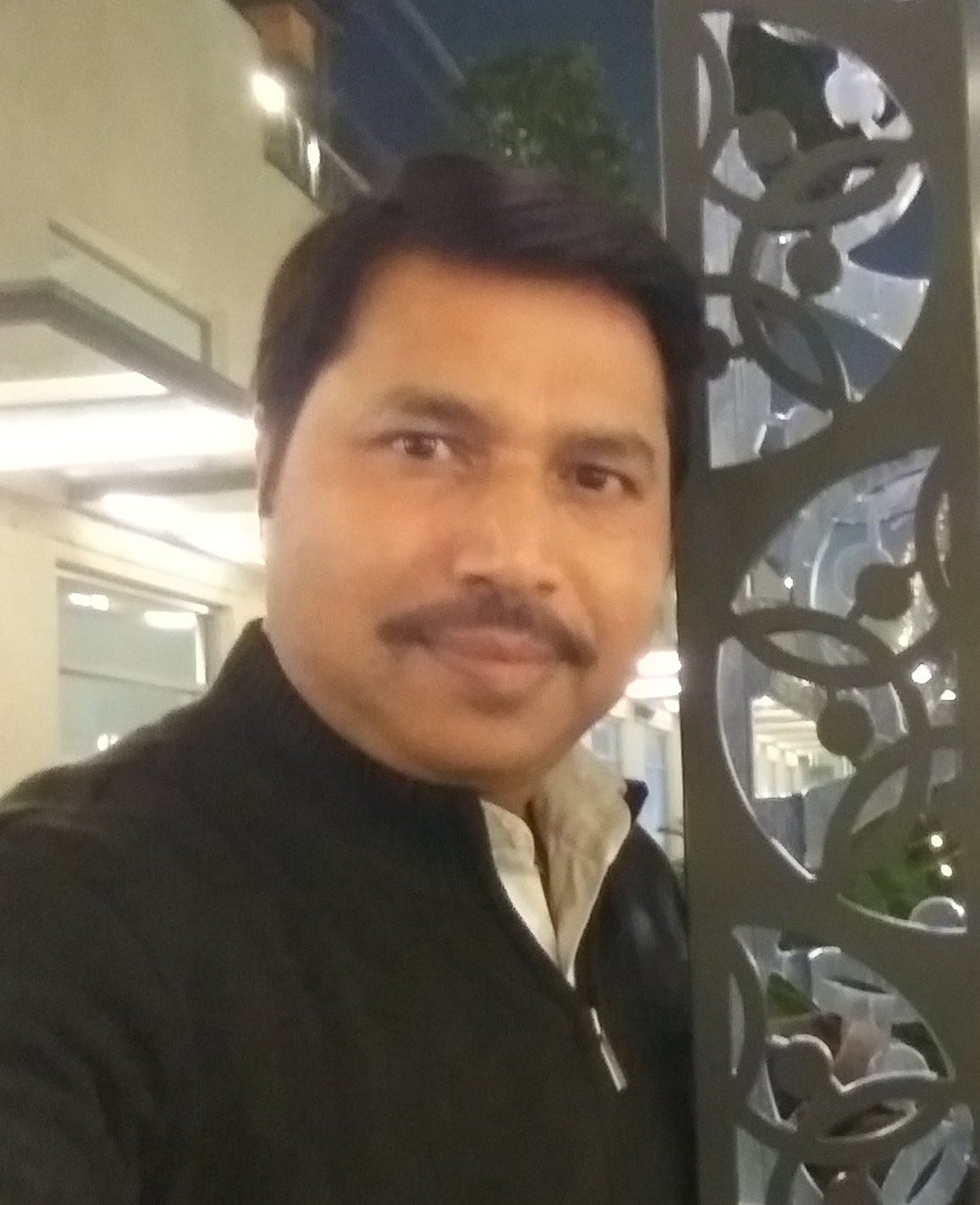 Abid Siddiqui – Medium