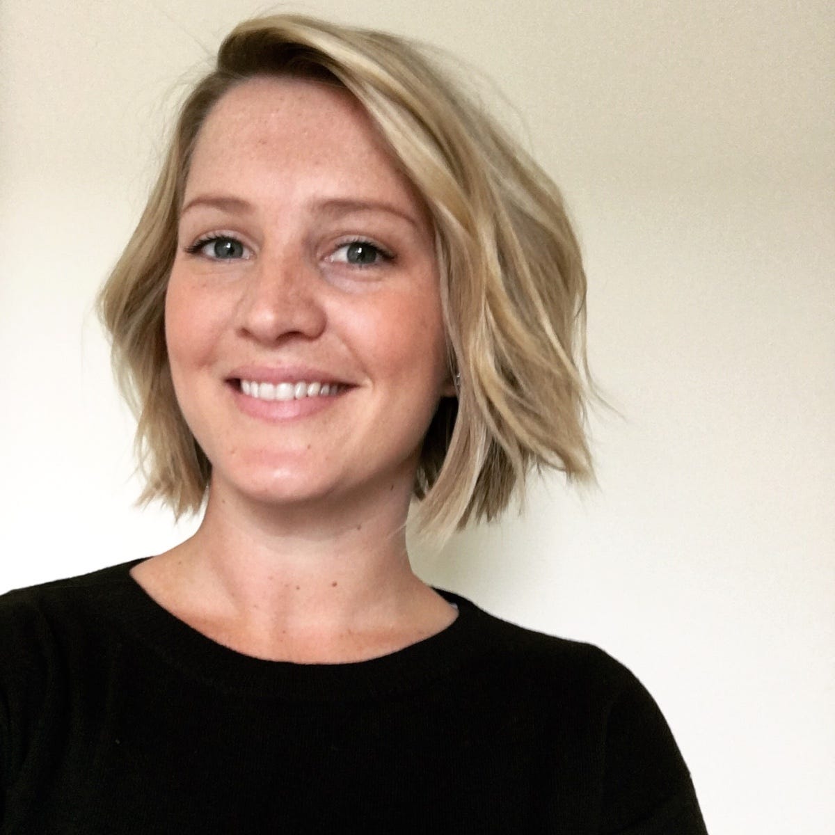 Emily Benjamin – Medium