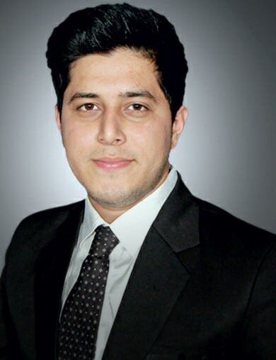 Shabaz Khan – Medium