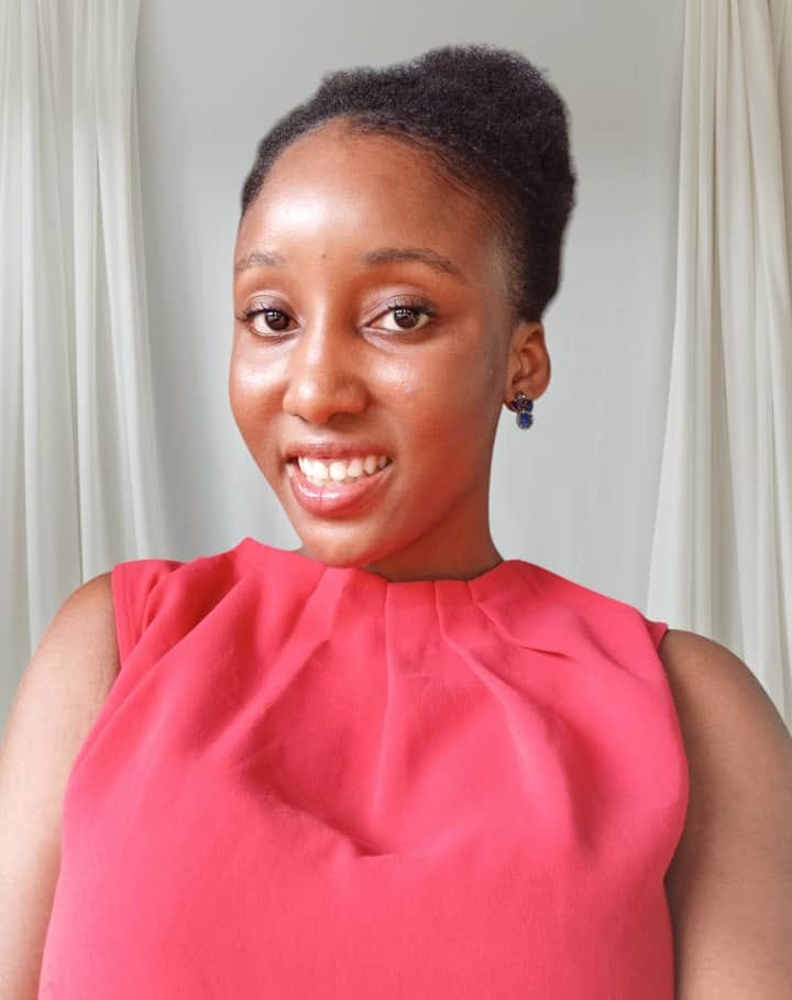 Abigail Sokari – Medium