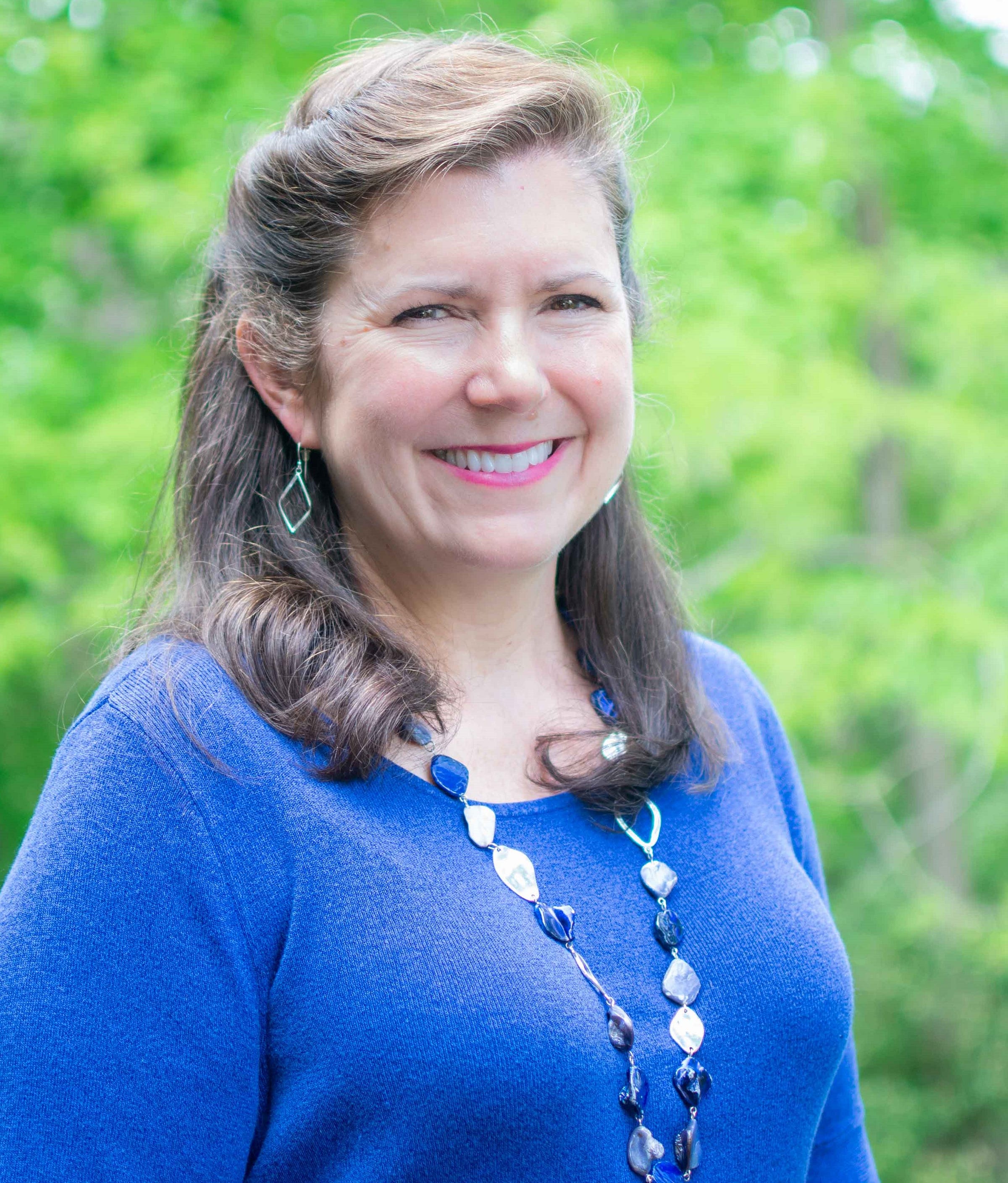 Sue Bevan Baggott – Medium