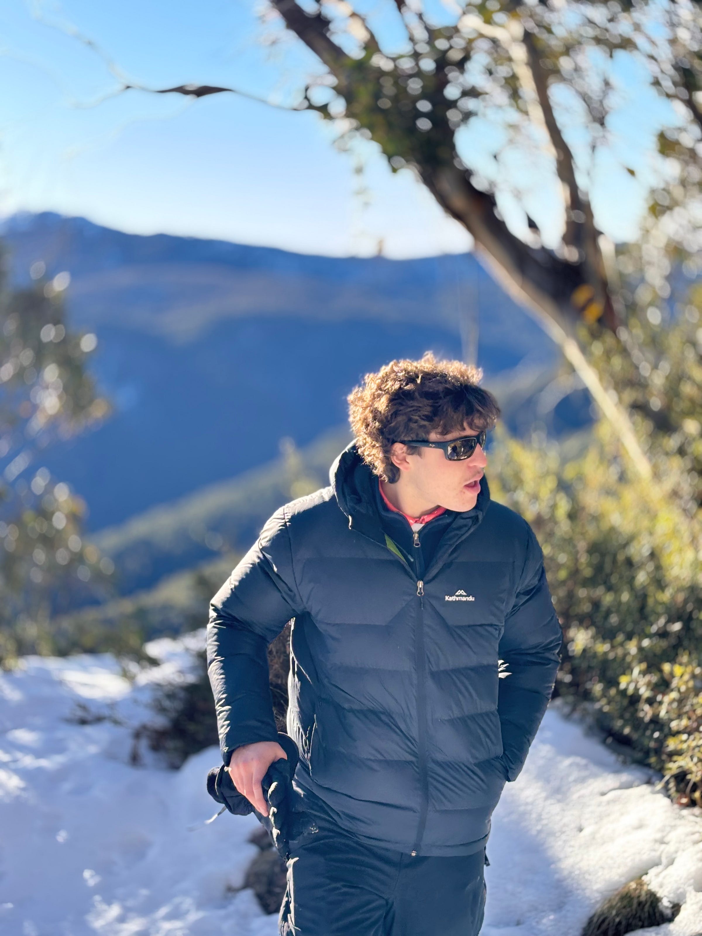 About – William Roberts – Medium