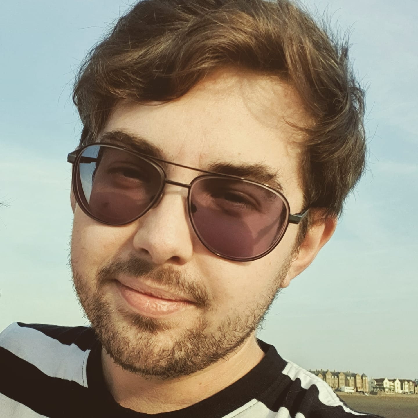 About – Dan Knight – Medium