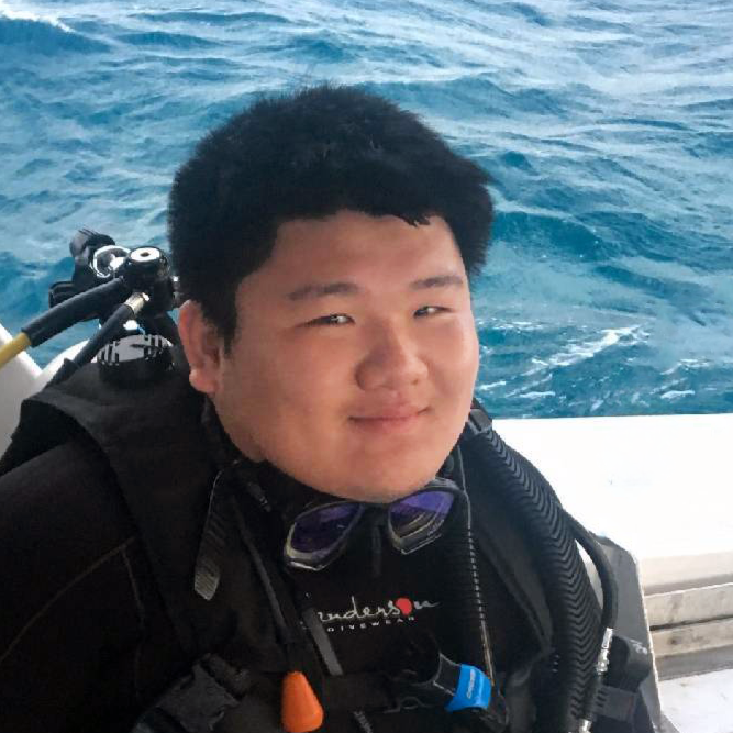 Shane Zhang – Medium