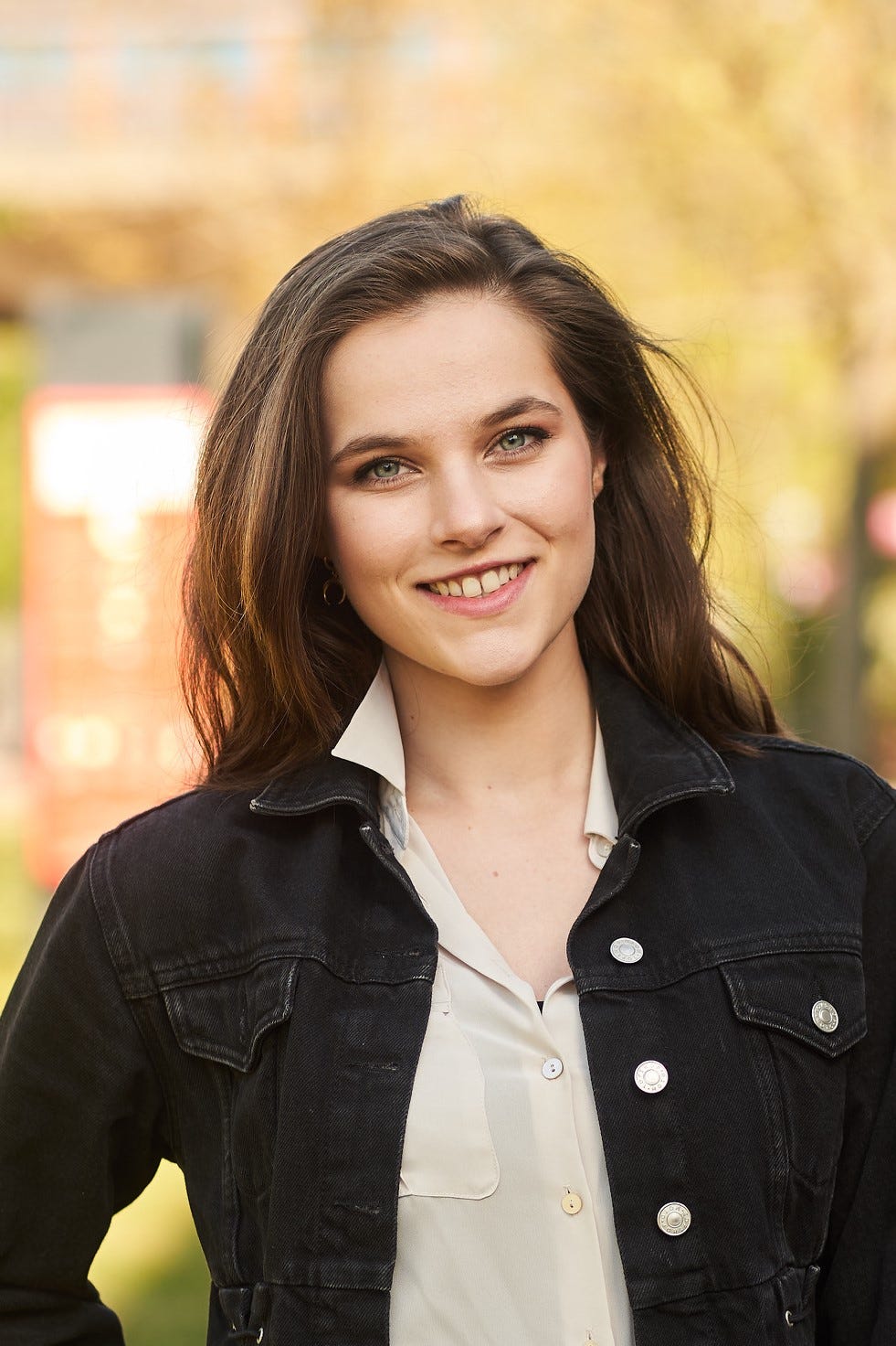 Anouk Dutrée – Medium