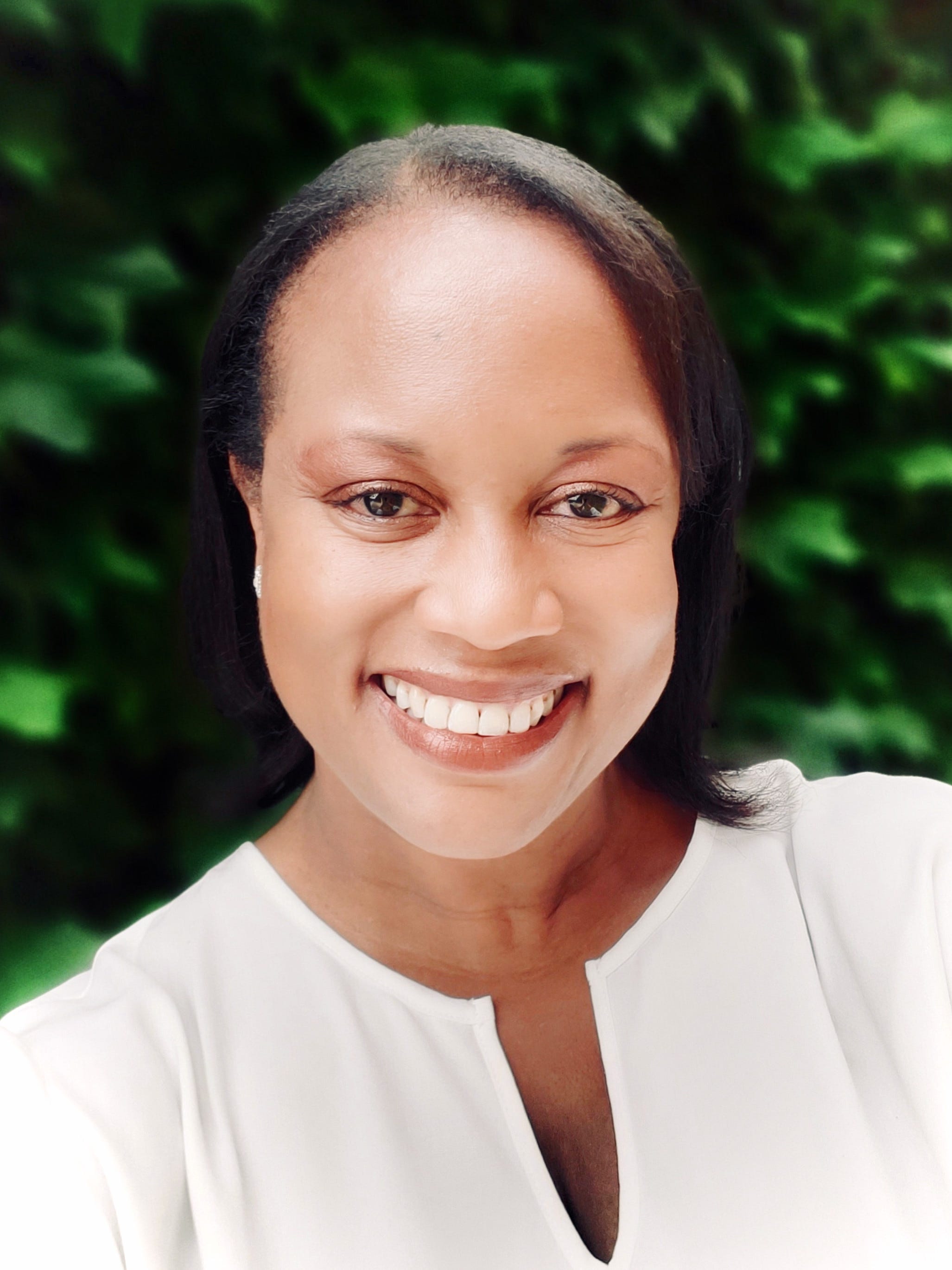 Donna Forde – Medium