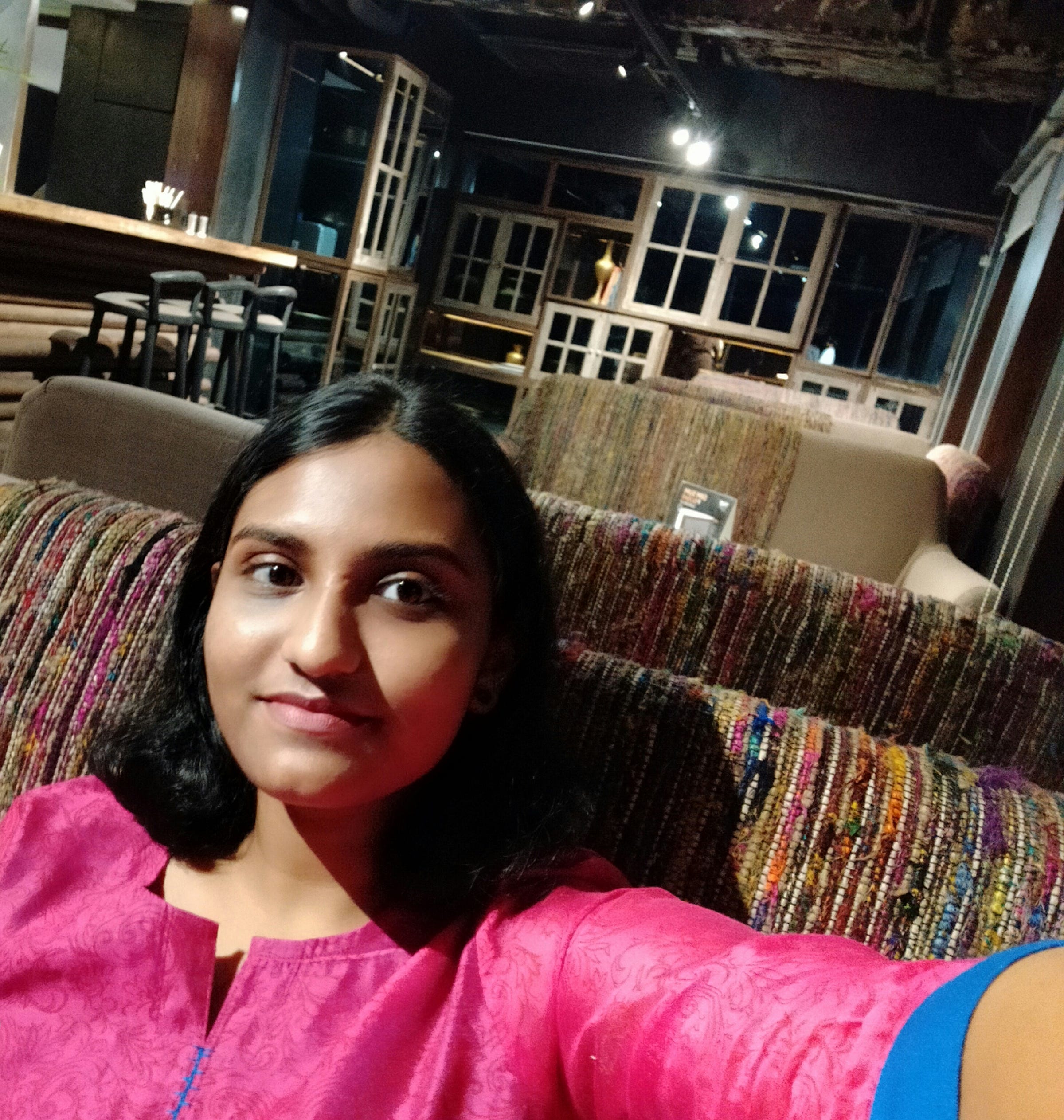 About – Merlyn Reena – Medium