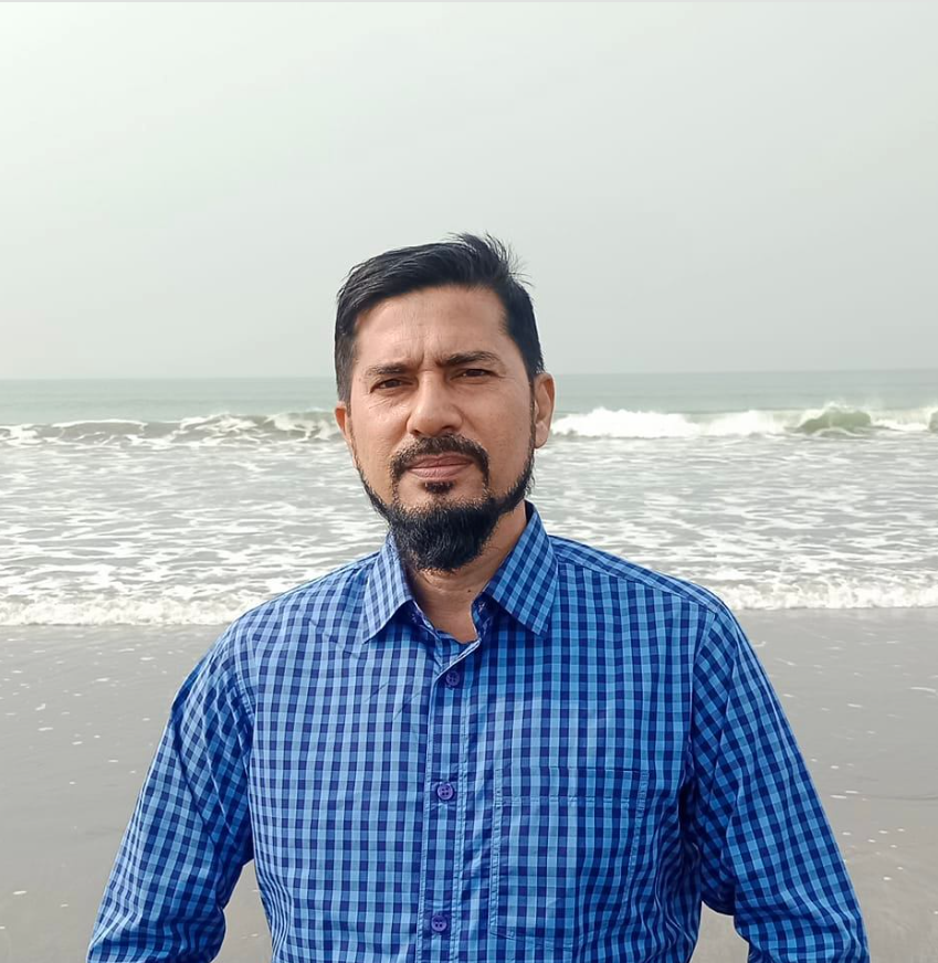 MD Shorab Hossain – Medium