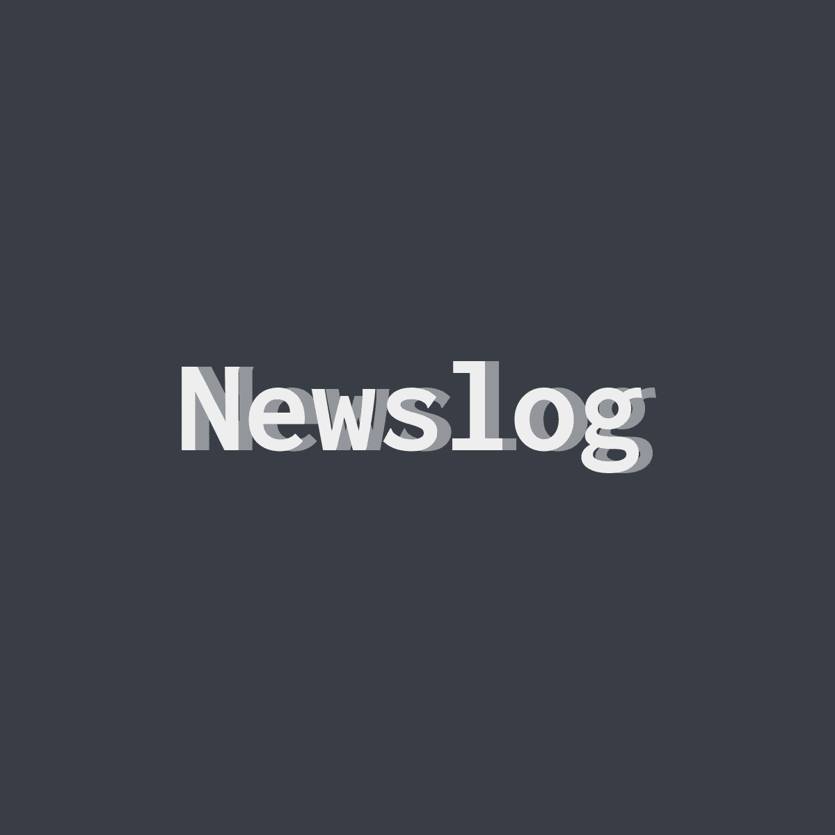 NewsLog – Medium