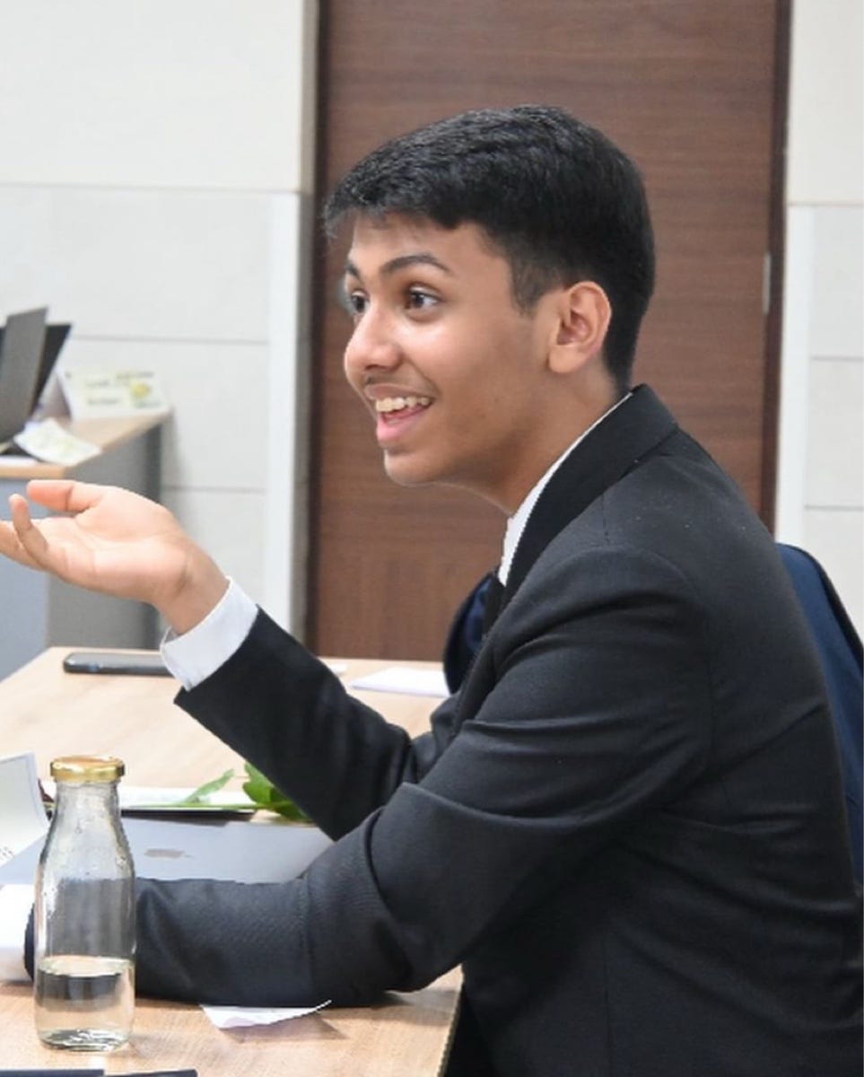 Rishaan Jalori – Medium