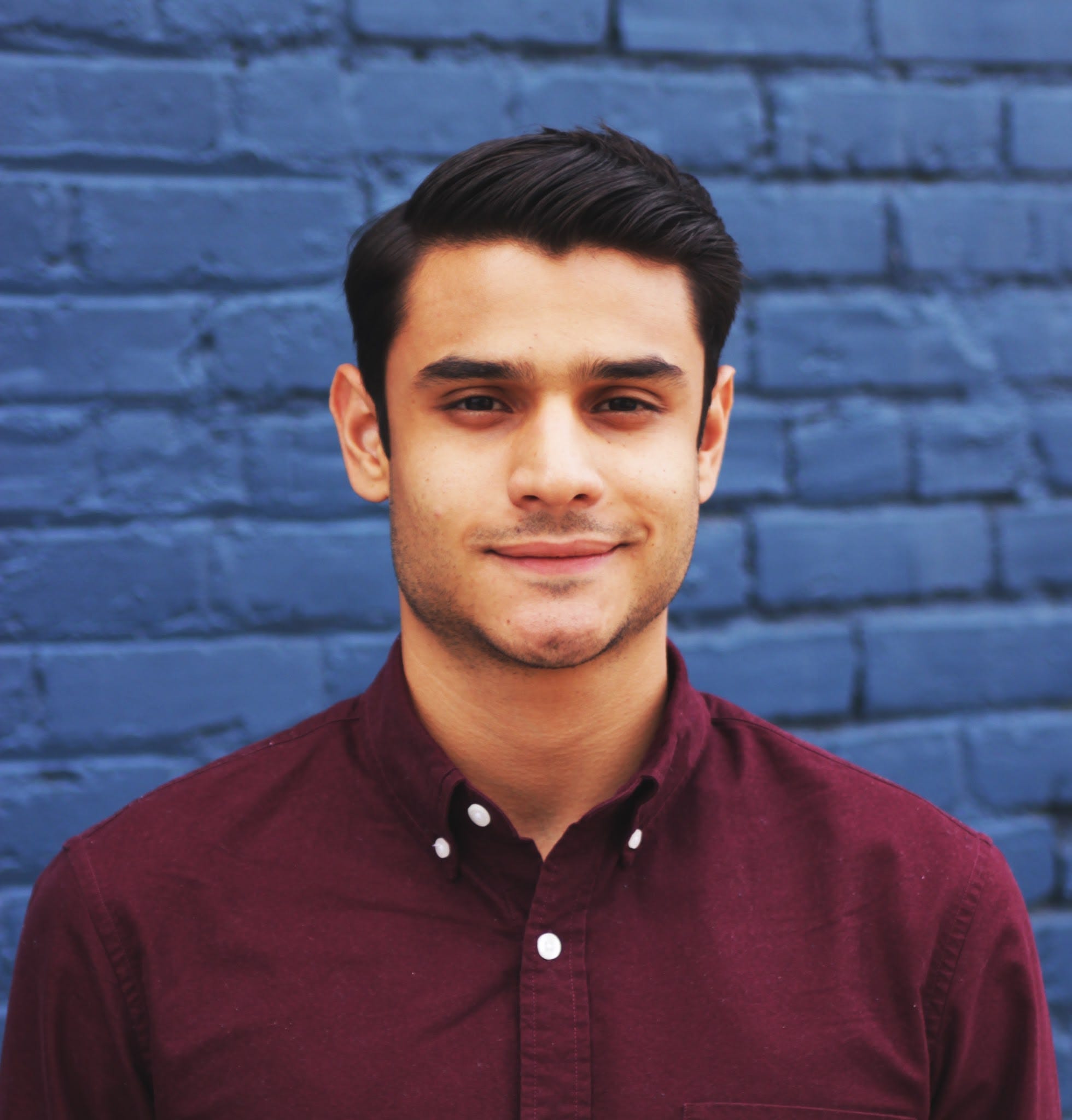 Gabriel Gonzalez – Medium