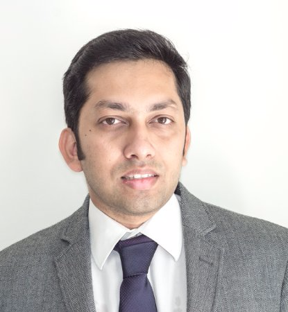 Saptarshi Roy – Medium