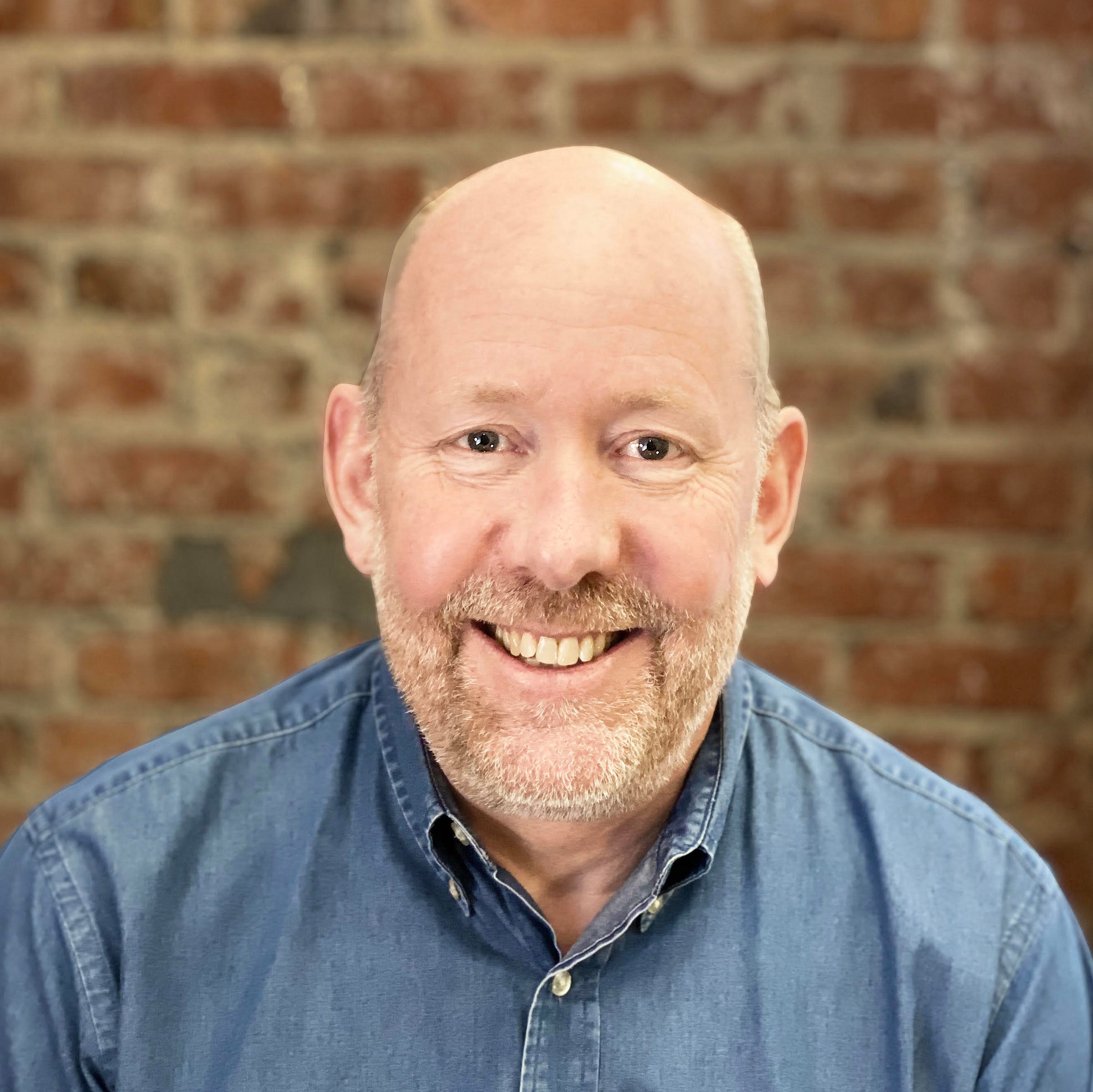 Greg Kefer – Medium