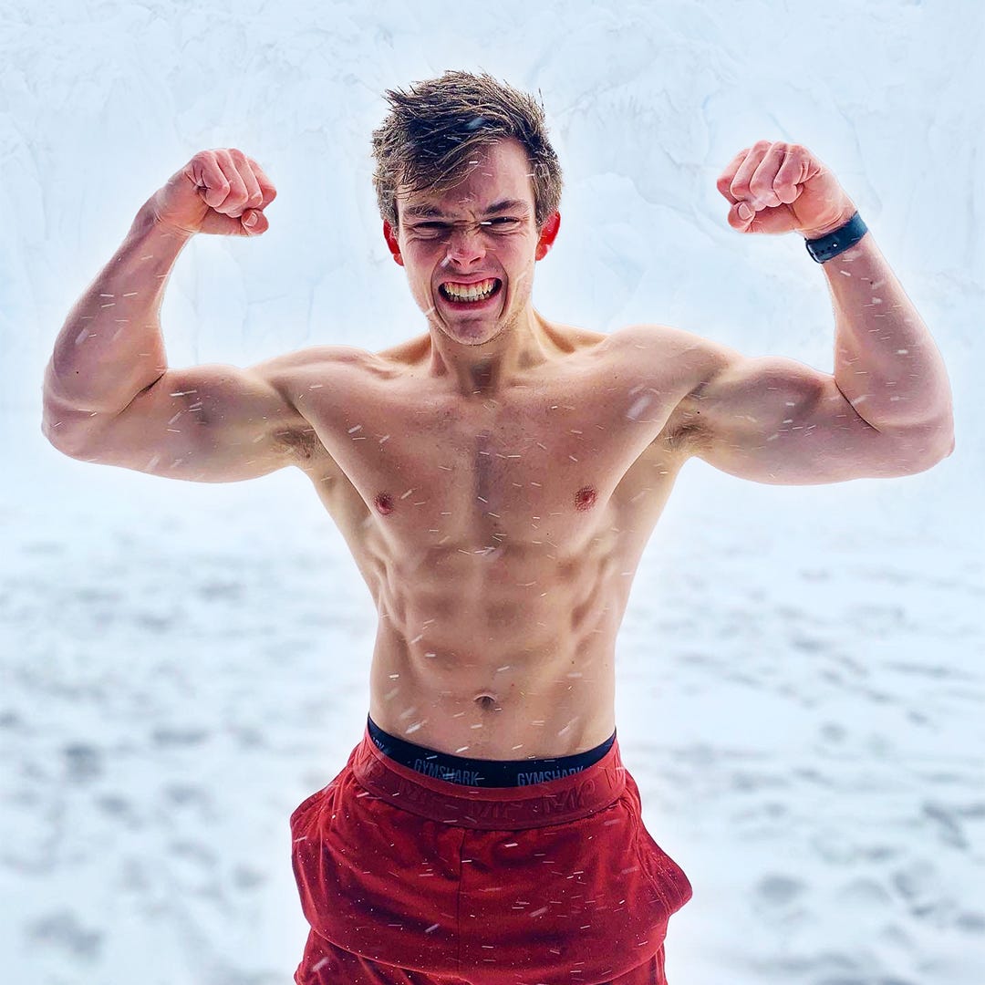 Stan Browney – Medium