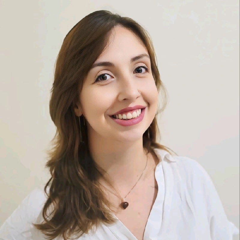 Francine Facchini – Medium