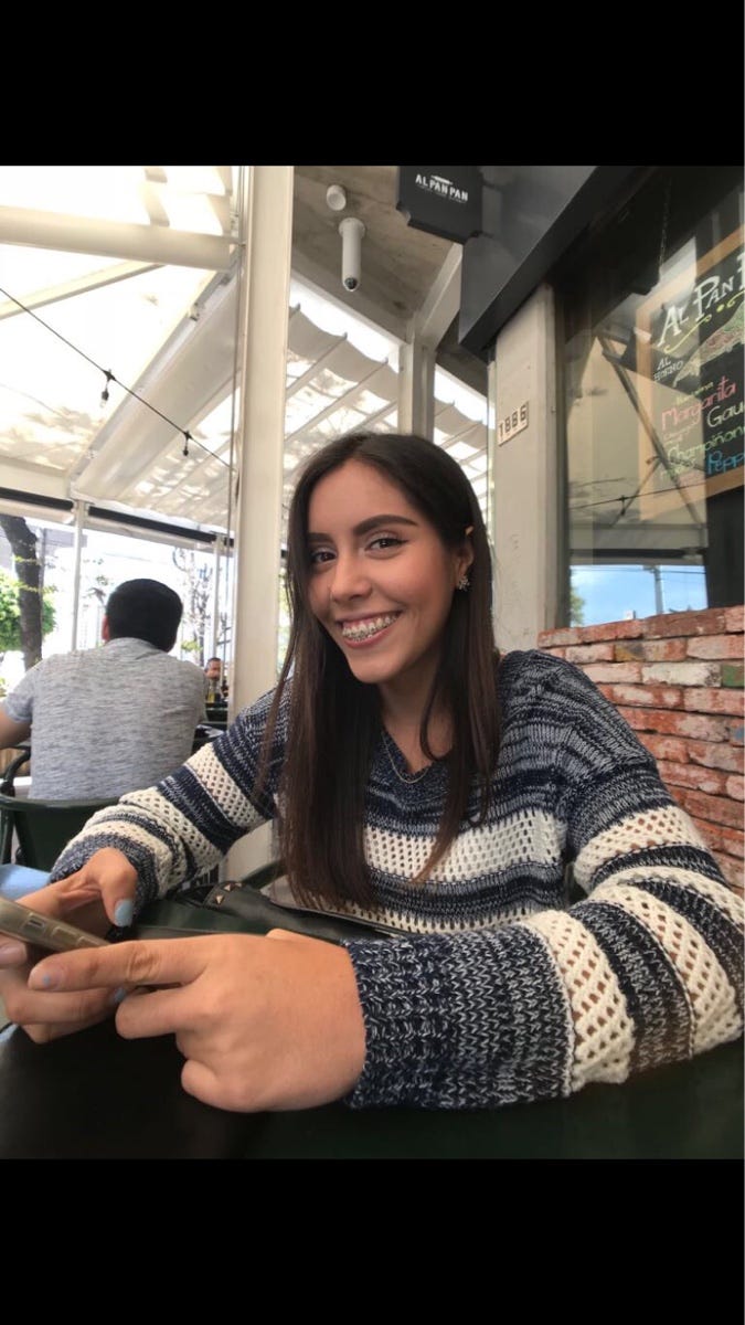 Alejandra Higuera – Medium