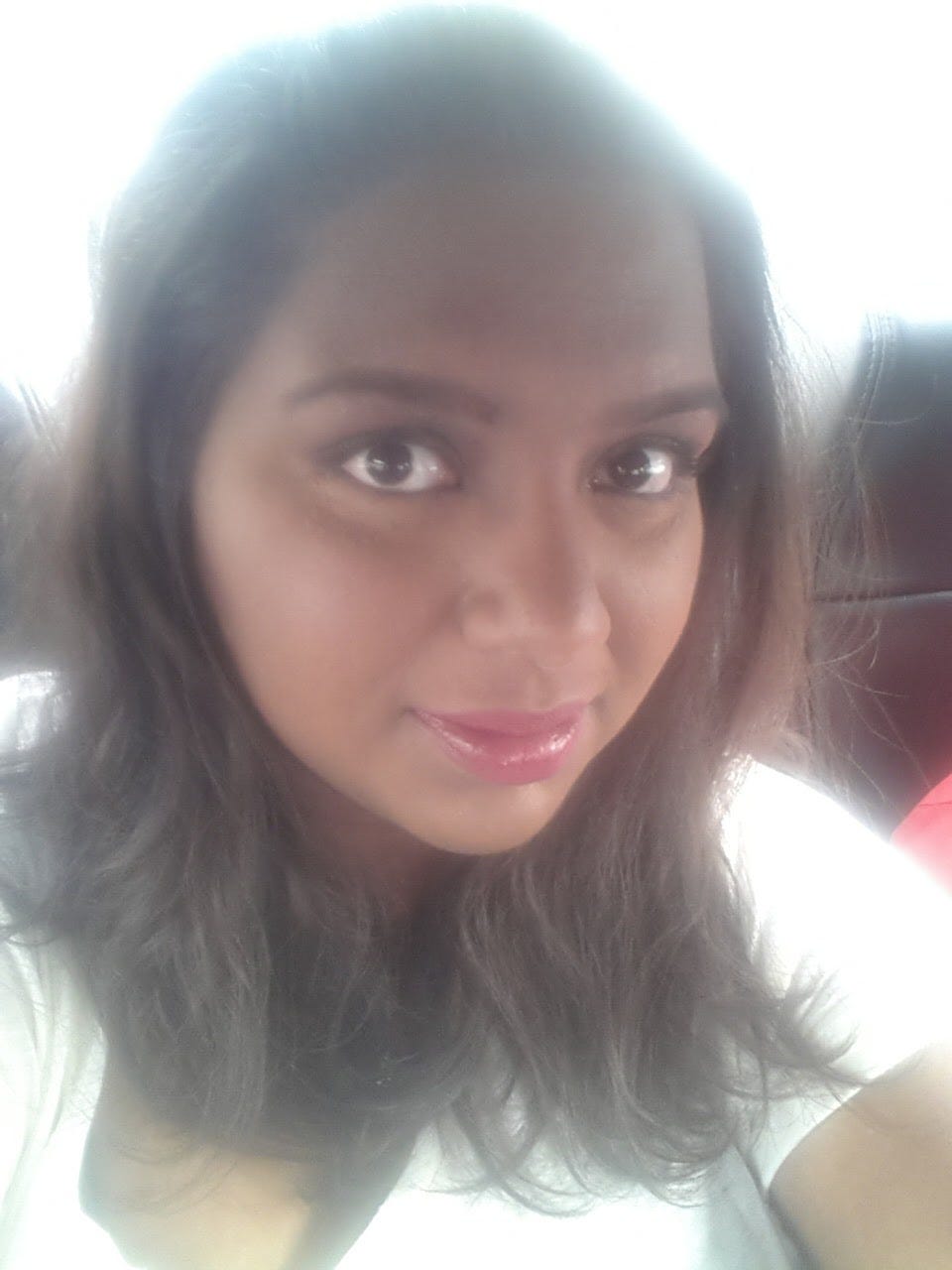 Roshini Sivakumar – Medium